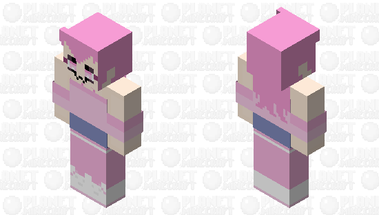 「rarerequested realclass pythonproject」valerie Minecraft Skin