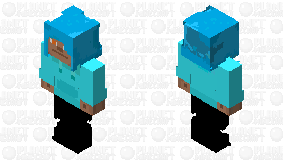 Mcsm Minecraft Skins | Planet Minecraft Community