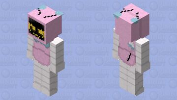 Vee Minecraft Skins | Planet Minecraft Community