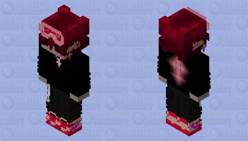 Eboy Minecraft Skins | Planet Minecraft Community