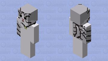 HD Bedrock Animal Minecraft Skins | Planet Minecraft Community