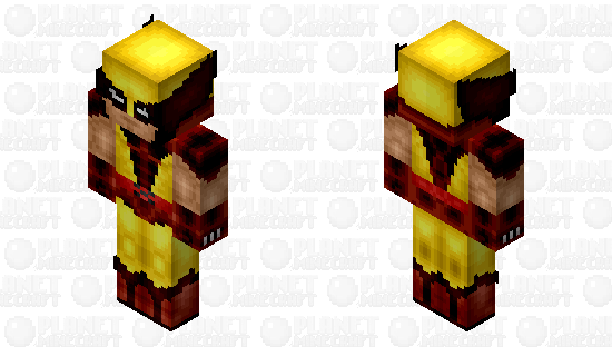 (Realistic) Classic Wolverine: X-Men '97 (James 'Logan' Howlett: Marvel ...