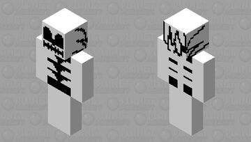 HD Bedrock Minecraft Skins | Page 2 | Planet Minecraft Community