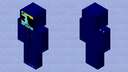 NVM Minecraft Skin