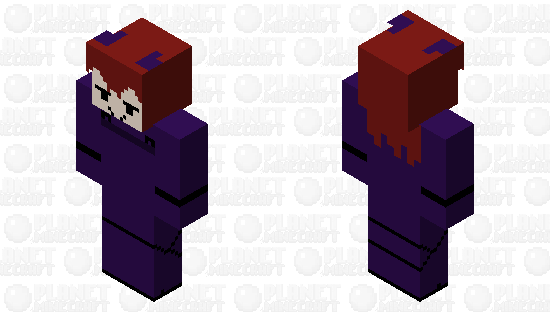 「rarerequested realclass pythonproject」gf neon genesis evangelion evangelion series Minecraft Skin