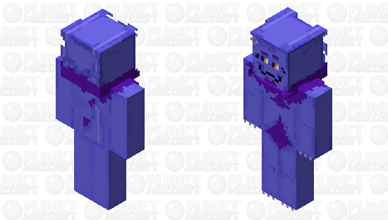 stan stanley Minecraft Skin