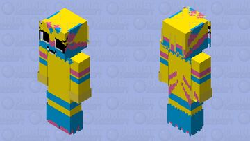 Dandysworld Minecraft Skins | Planet Minecraft Community