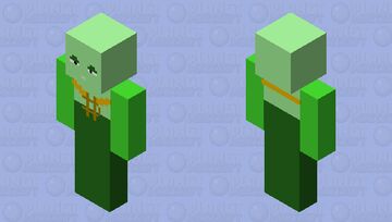 Cartoon Minecraft Skins | Planet Minecraft Community