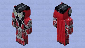 Spawn Minecraft Skins | Planet Minecraft Community