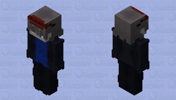 Ivan Minecraft Skins | Planet Minecraft Community