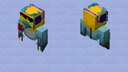 DOEY Minecraft Skin