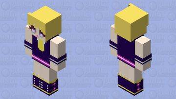 Vocaloid Minecraft Skins | Planet Minecraft Community