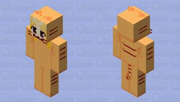 Minecraft Skins | Page 3 | Planet Minecraft Community