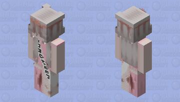 HD Bedrock Minecraft Skins | Page 2 | Planet Minecraft Community