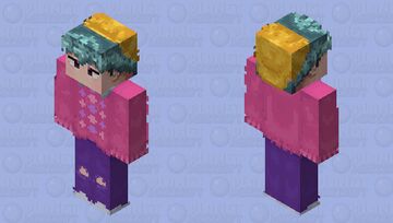 Java Minecraft Skins | Planet Minecraft Community