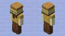 Thomas Minecraft Skin