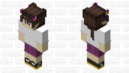 roy-pe-v2 Minecraft Skin