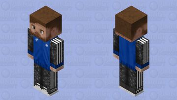 Adidas Minecraft Skins | Planet Minecraft Community