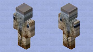 Squirrel Minecraft Skins | Planet Minecraft Community