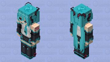 Chinese Minecraft Skins | Planet Minecraft Community