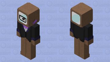 Dandysworld Minecraft Skins | Planet Minecraft Community