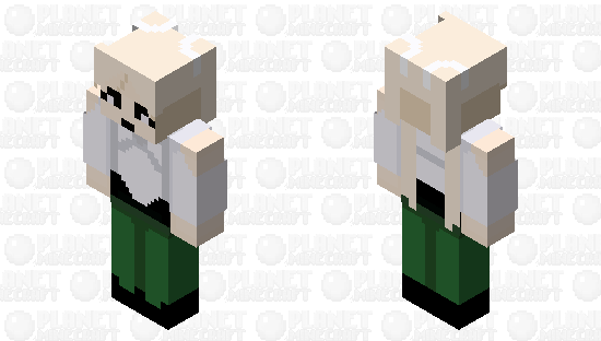 「requested High Quality realclass pythonproject」gwen Minecraft Skin