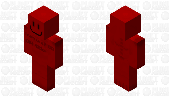 c00lkidd (Forsaken) 128x128 Minecraft Skin