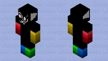 HD Bedrock Minecraft Skins | Page 8 | Planet Minecraft Community