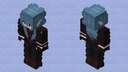 regionma2 Minecraft Skin