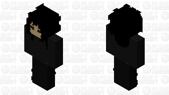 renee Minecraft Skin