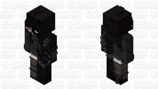 Smiley Minecraft Skin