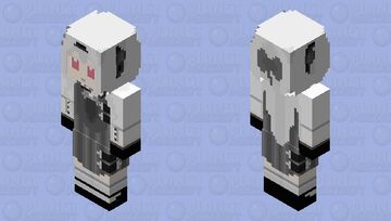 Scp Minecraft Skins | Planet Minecraft Community