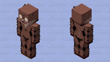 HD Bedrock Minecraft Skins | Page 2 | Planet Minecraft Community