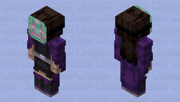 Arkanis Minecraft Skins | Planet Minecraft Community