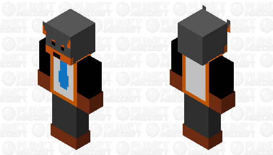 「requested realclass」duke Minecraft Skin