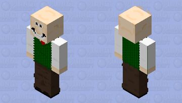 Oldschool Minecraft Skins | Planet Minecraft Community