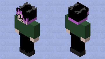 Grace Minecraft Skins | Planet Minecraft Community
