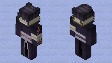 Arkanis Minecraft Skins | Planet Minecraft Community