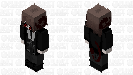 Skinseed upload #4 Minecraft Skin
