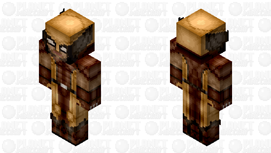 (Cowl) Wolverine John Byrne Suit: Deadpool & Wolverine (James "Logan ...