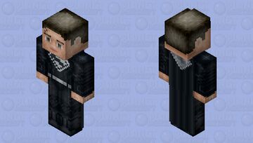 Kent HD Bedrock Minecraft Skins | Planet Minecraft Community