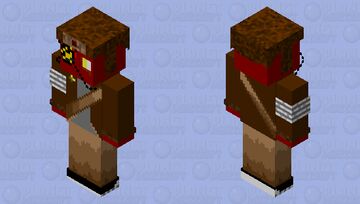 Countryhumans Minecraft Skins | Planet Minecraft Community