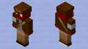 Country Humans Ussr Minecraft Skin
