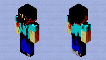 Black Steve Minecraft Skins | Page 5 | Planet Minecraft Community