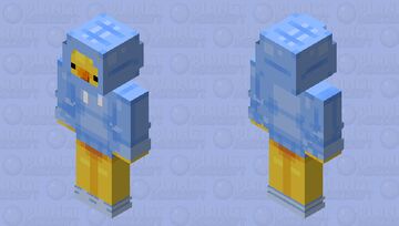 Most Downloaded Pollo Minecraft Skins | Planet Minecraft Community