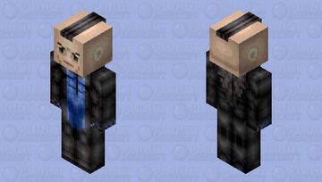Mark Minecraft Skins | Planet Minecraft Community