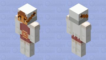 Wing Minecraft Skins | Planet Minecraft Community