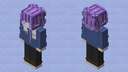 Telamon Forsaken Minecraft Skin