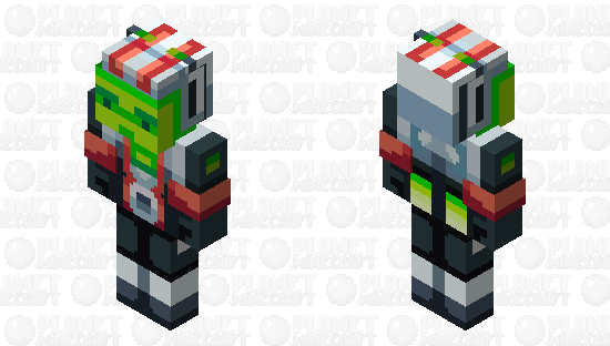 「requested high quality realclass pythonproject」tech Minecraft Skin