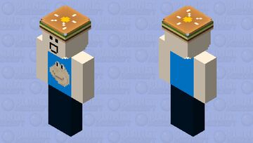 007n7 Minecraft Skins | Planet Minecraft Community